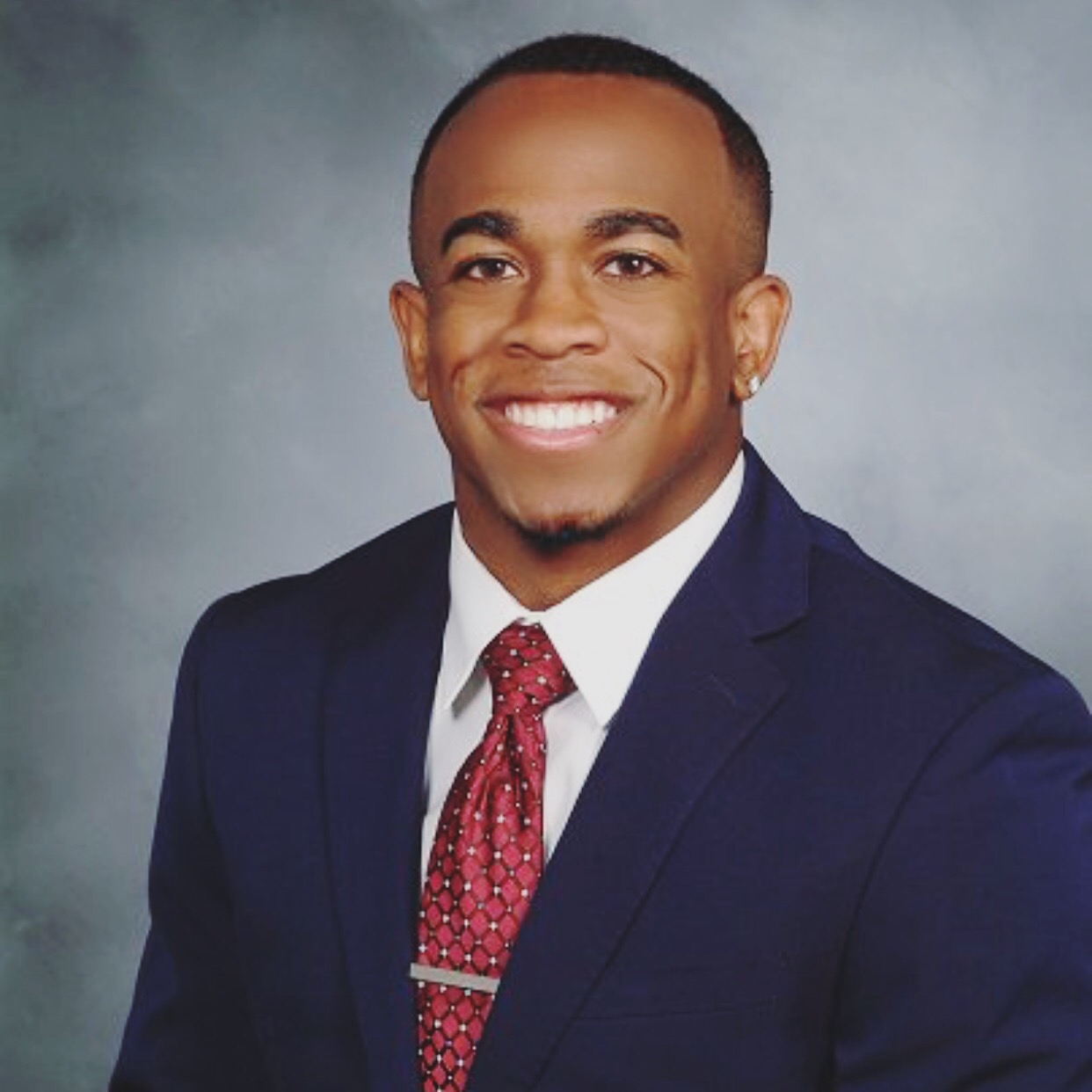 Malek Jacobs | Interdisciplinary Graduate Program | Vanderbilt University