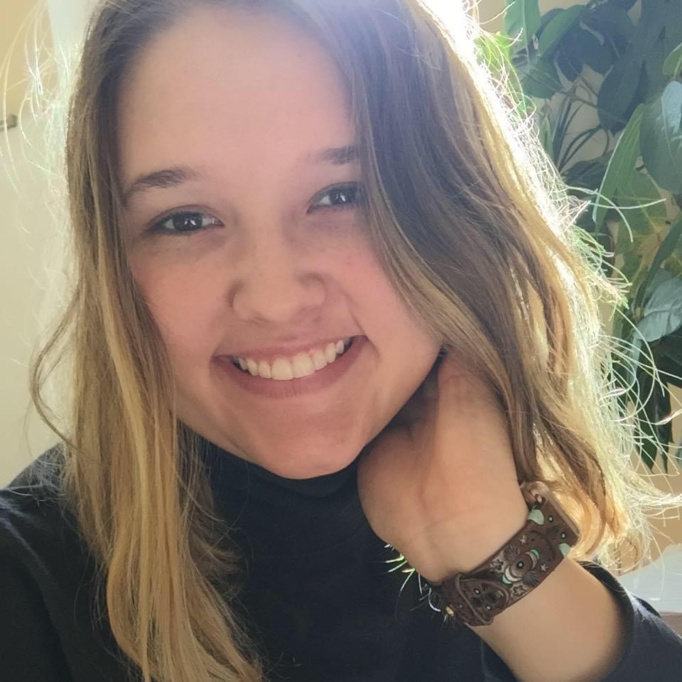 Emily Green | Interdisciplinary Graduate Program | Vanderbilt University