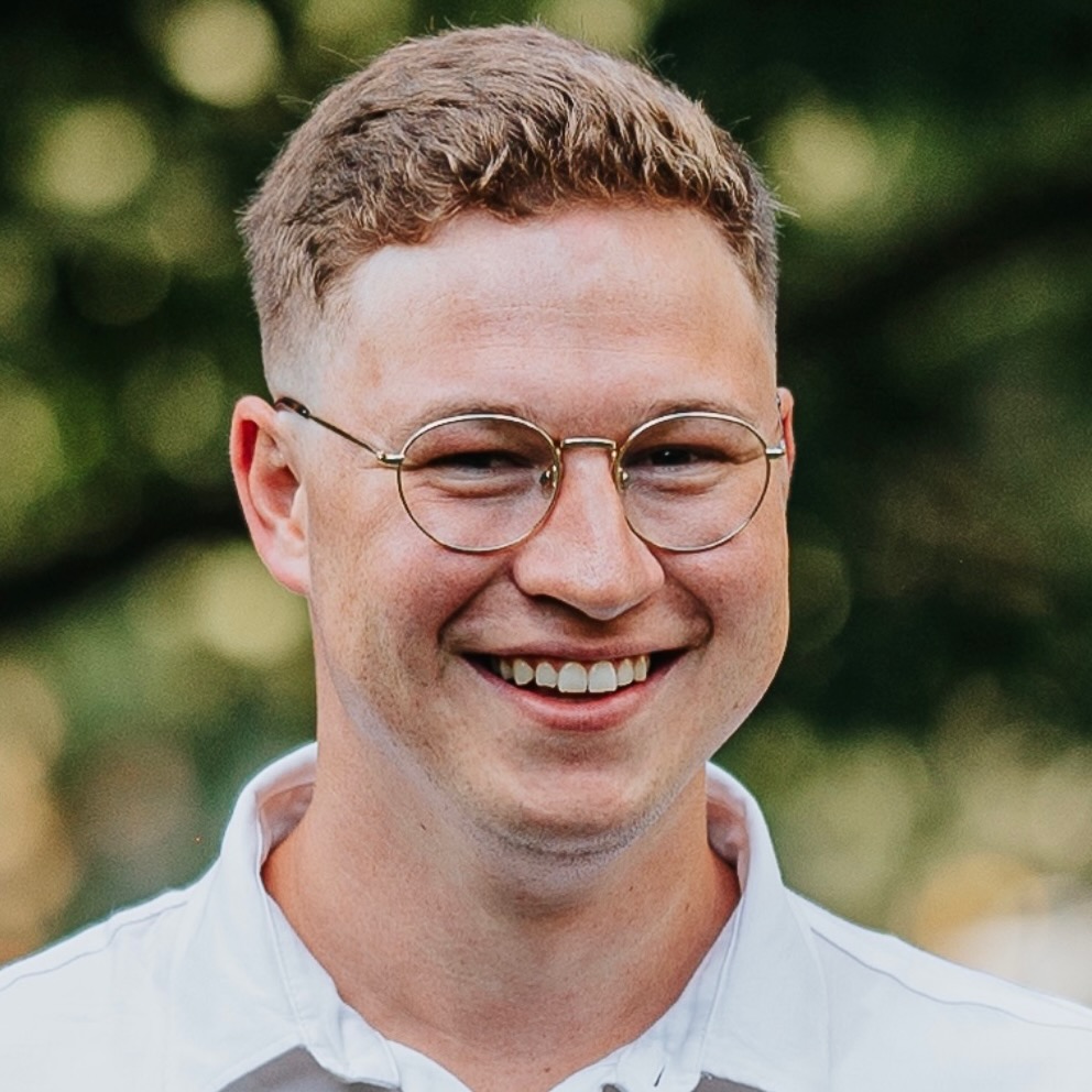 David Aslaner | Interdisciplinary Graduate Program | Vanderbilt University