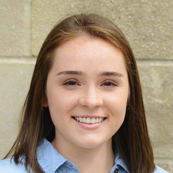 Kat Jones | Interdisciplinary Graduate Program | Vanderbilt University