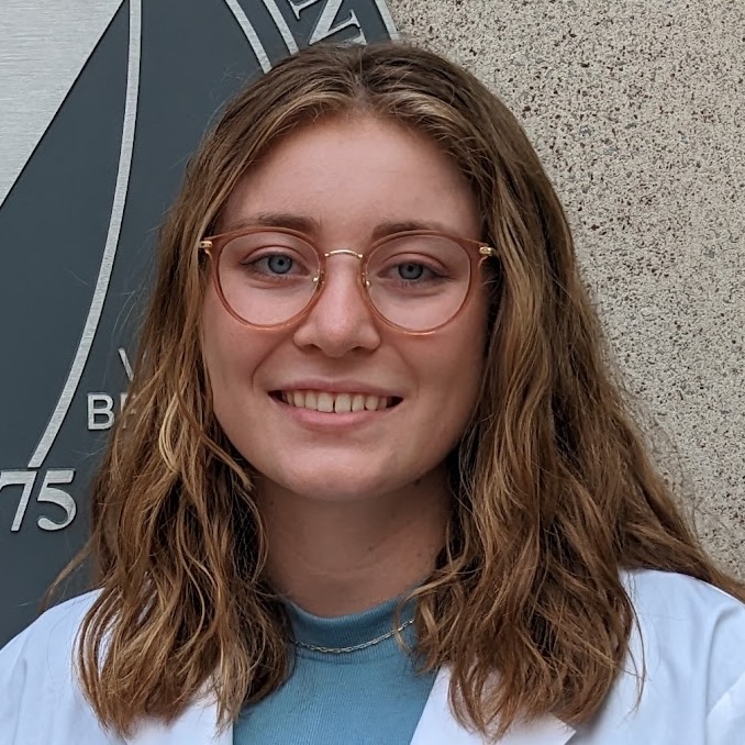 Jacey Marshall | Interdisciplinary Graduate Program | Vanderbilt University