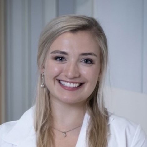 Julia Steele | Interdisciplinary Graduate Program | Vanderbilt University