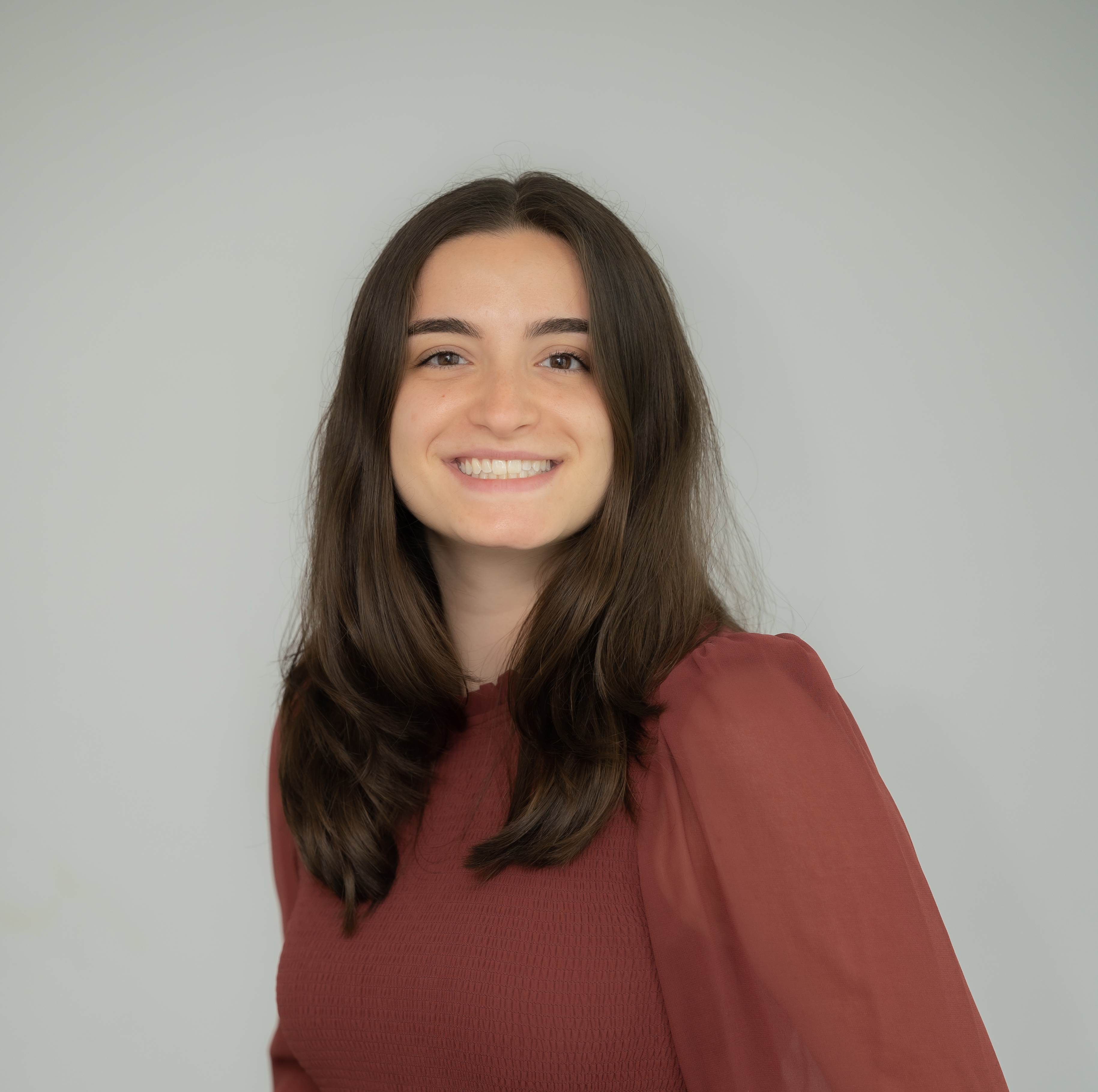 Lexi DelBene | Interdisciplinary Graduate Program | Vanderbilt University