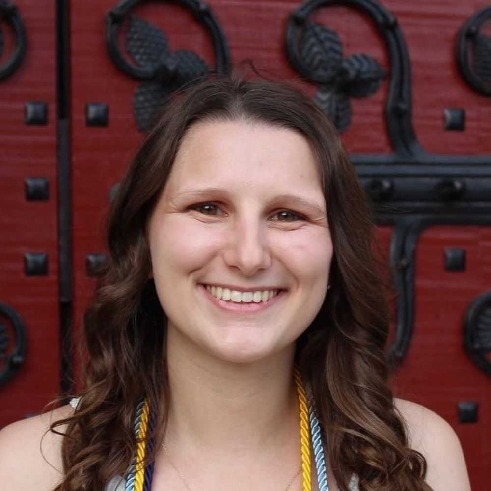 Gabrielle Fortier | Interdisciplinary Graduate Program | Vanderbilt ...