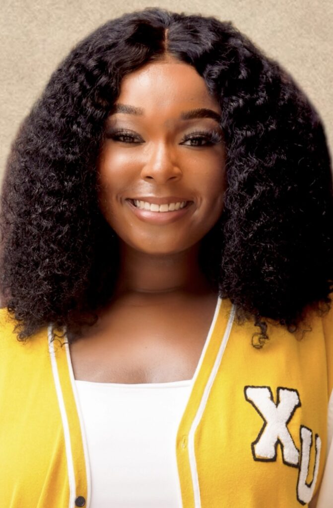 Carmichael, Kayla | Interdisciplinary Graduate Program | Vanderbilt ...