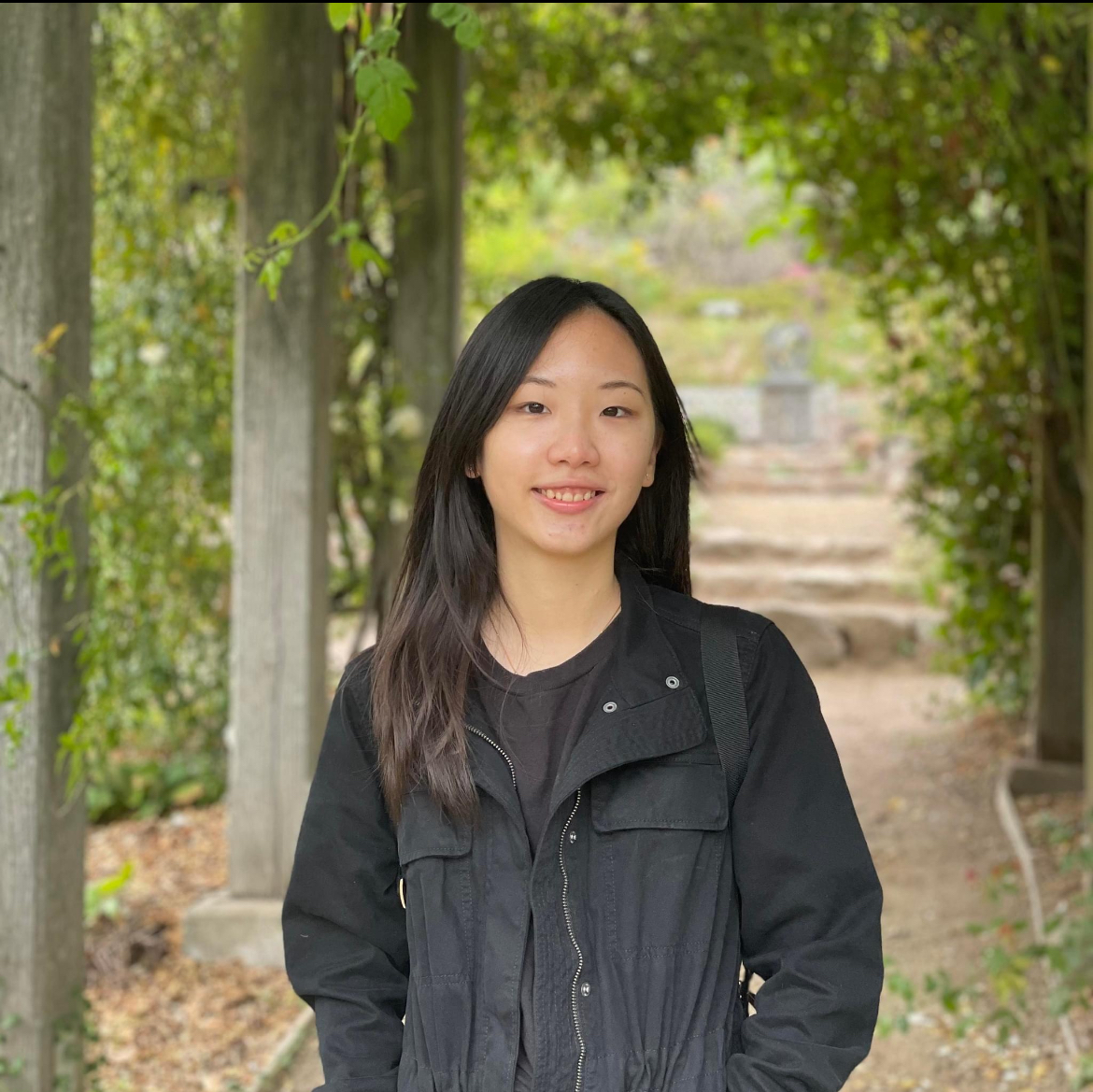 Cheng, Winnie | Interdisciplinary Graduate Program | Vanderbilt University