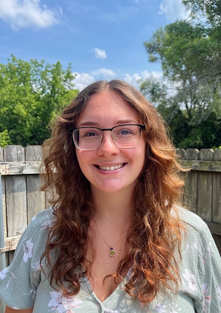 Gaeth, Victoria | Interdisciplinary Graduate Program | Vanderbilt ...