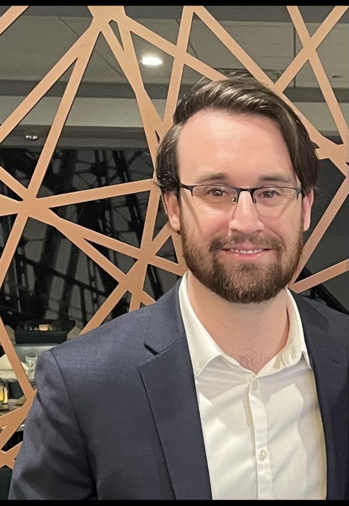 Harrison, William | Interdisciplinary Graduate Program | Vanderbilt ...