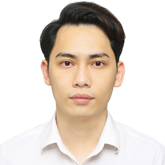 Hoang, Tung | Interdisciplinary Graduate Program | Vanderbilt University