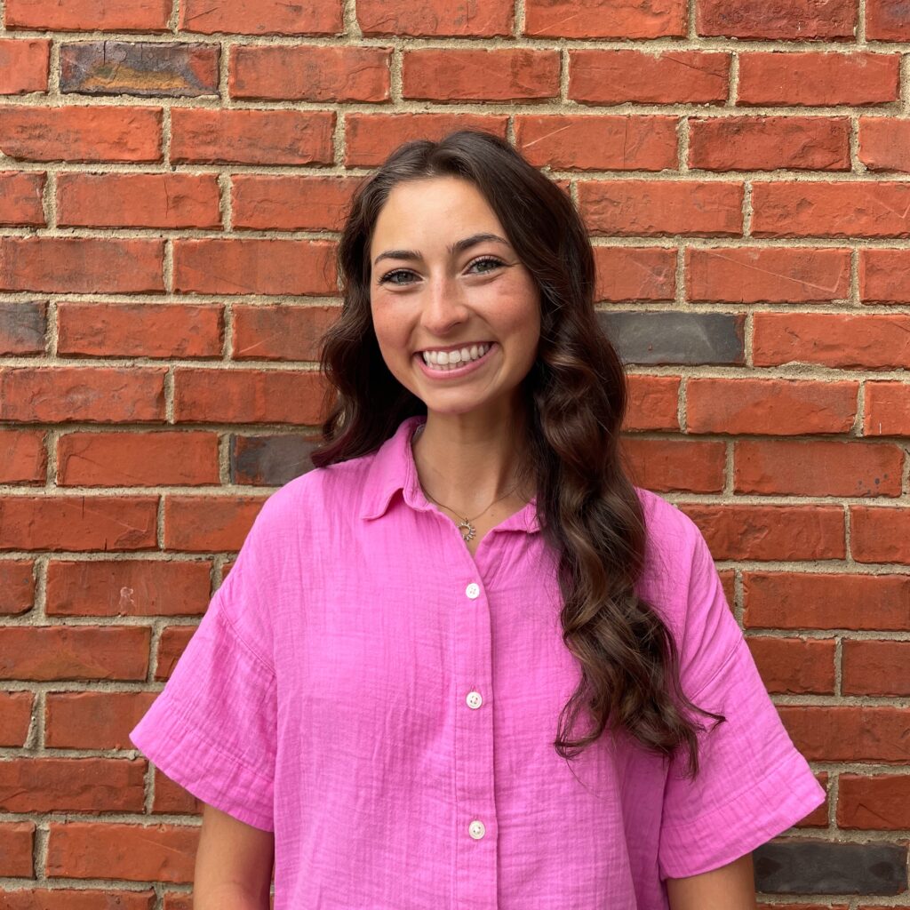 Irbe, Emma | Interdisciplinary Graduate Program | Vanderbilt University