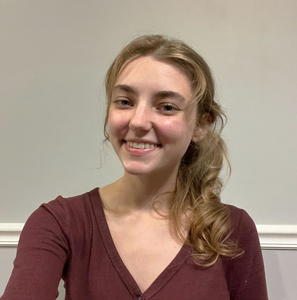 Larivee, Rachelle | Interdisciplinary Graduate Program | Vanderbilt ...