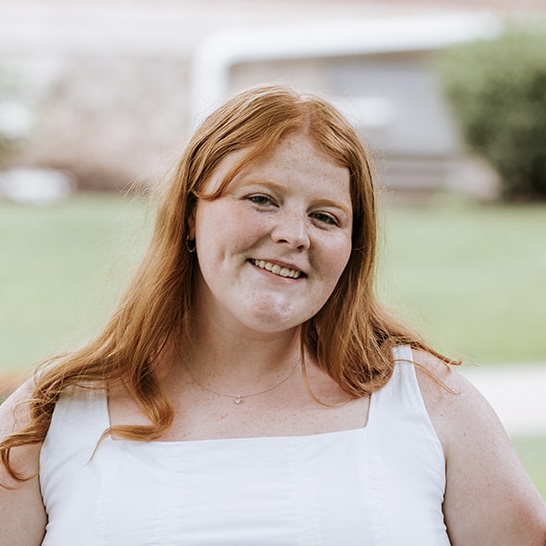 McNish, Bridget | Interdisciplinary Graduate Program | Vanderbilt University