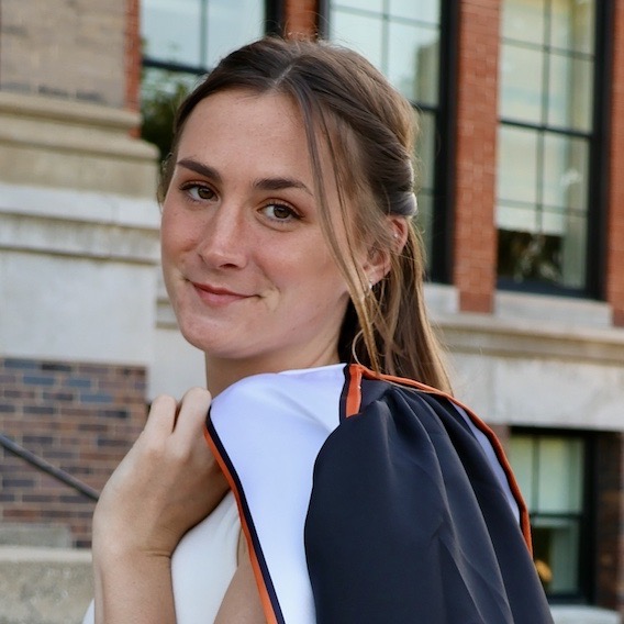 Murphy, Anna | Interdisciplinary Graduate Program | Vanderbilt University