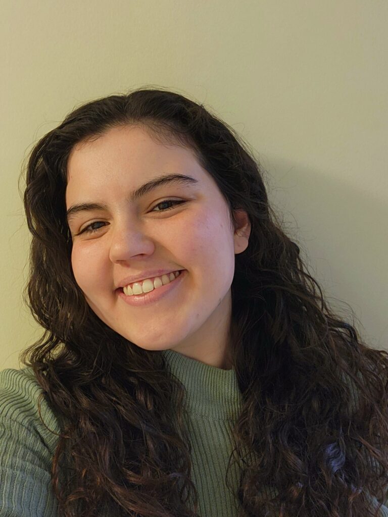 Parker, Emma | Interdisciplinary Graduate Program | Vanderbilt University