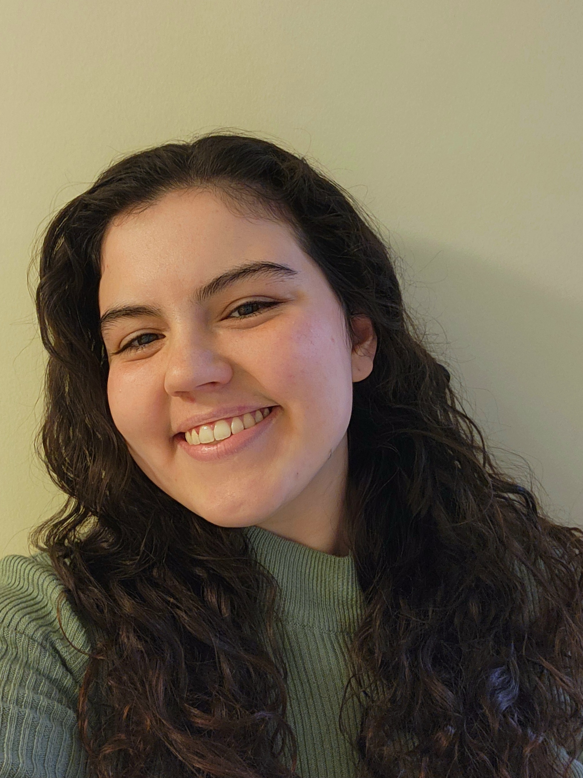 Parker, Emma | Interdisciplinary Graduate Program | Vanderbilt University