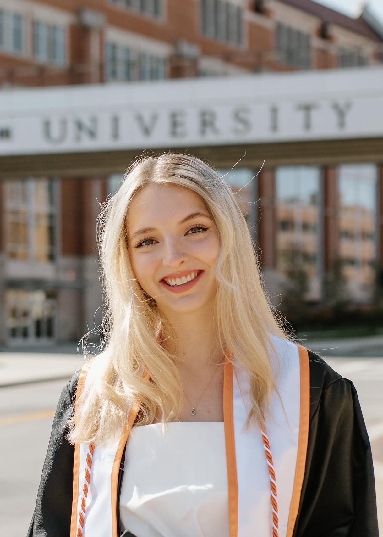 Victoria Howard | Chemical and Physical Biology Program | Vanderbilt ...