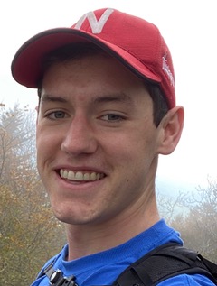 Spencer Rothfuss | Chemical and Physical Biology Program | Vanderbilt ...