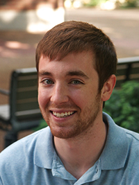 Alex Andrews Dissertation Defense | Department of Cell and ...