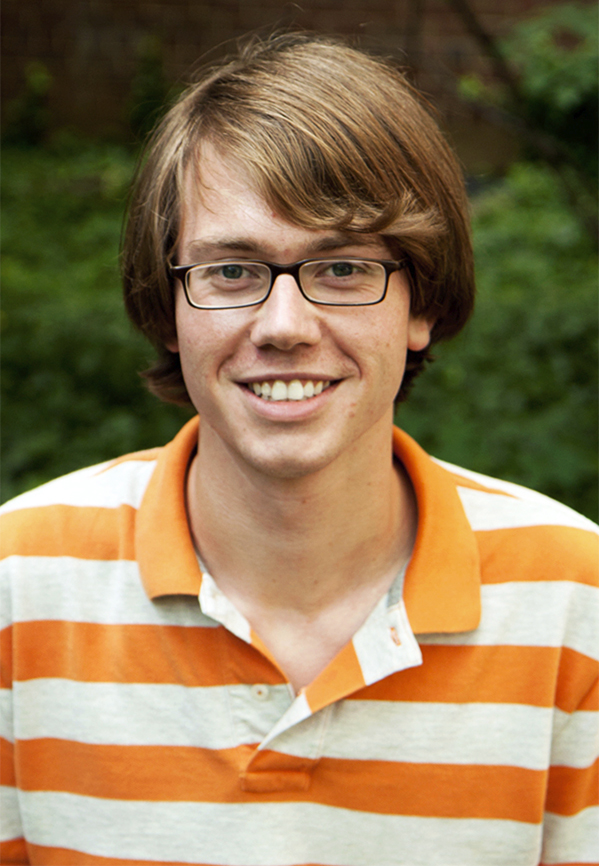 Caleb Howard, Ph.D. | Department of Cell and Developmental Biology ...