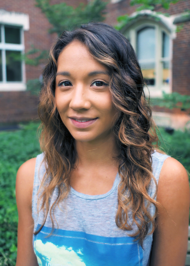 Amanda Leung | Department of Cell and Developmental Biology ...