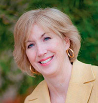 CDB Announces Mary Heath as new Department Administrator | Department ...