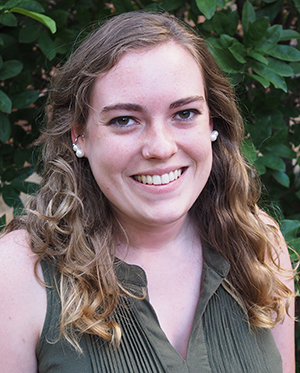 Nicole Rodgers | Department of Cell and Developmental Biology ...