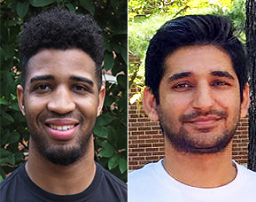 Bracey & Taneja awarded research fellowships | Department of Cell and ...