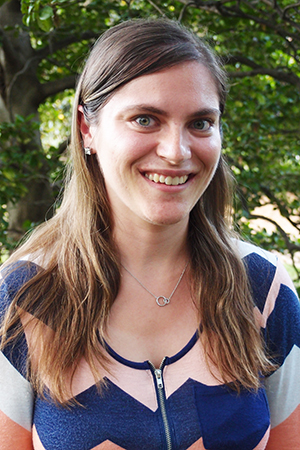 Sara Kassel, Ph.D. | Department of Cell and Developmental Biology ...