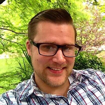 Aaron Mason | Department of Cell and Developmental Biology | Vanderbilt ...