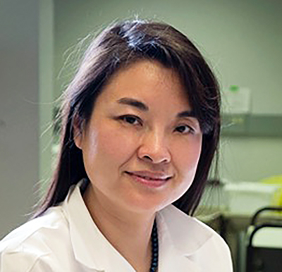 Fang Yan | Department of Cell and Developmental Biology | Vanderbilt ...