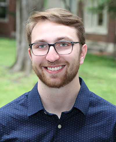 Ryan Finnel | Department of Cell and Developmental Biology | Vanderbilt ...