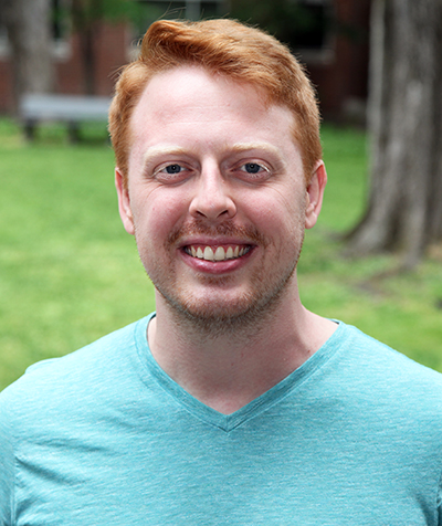 Caleb Hayes | Department of Cell and Developmental Biology | Vanderbilt ...