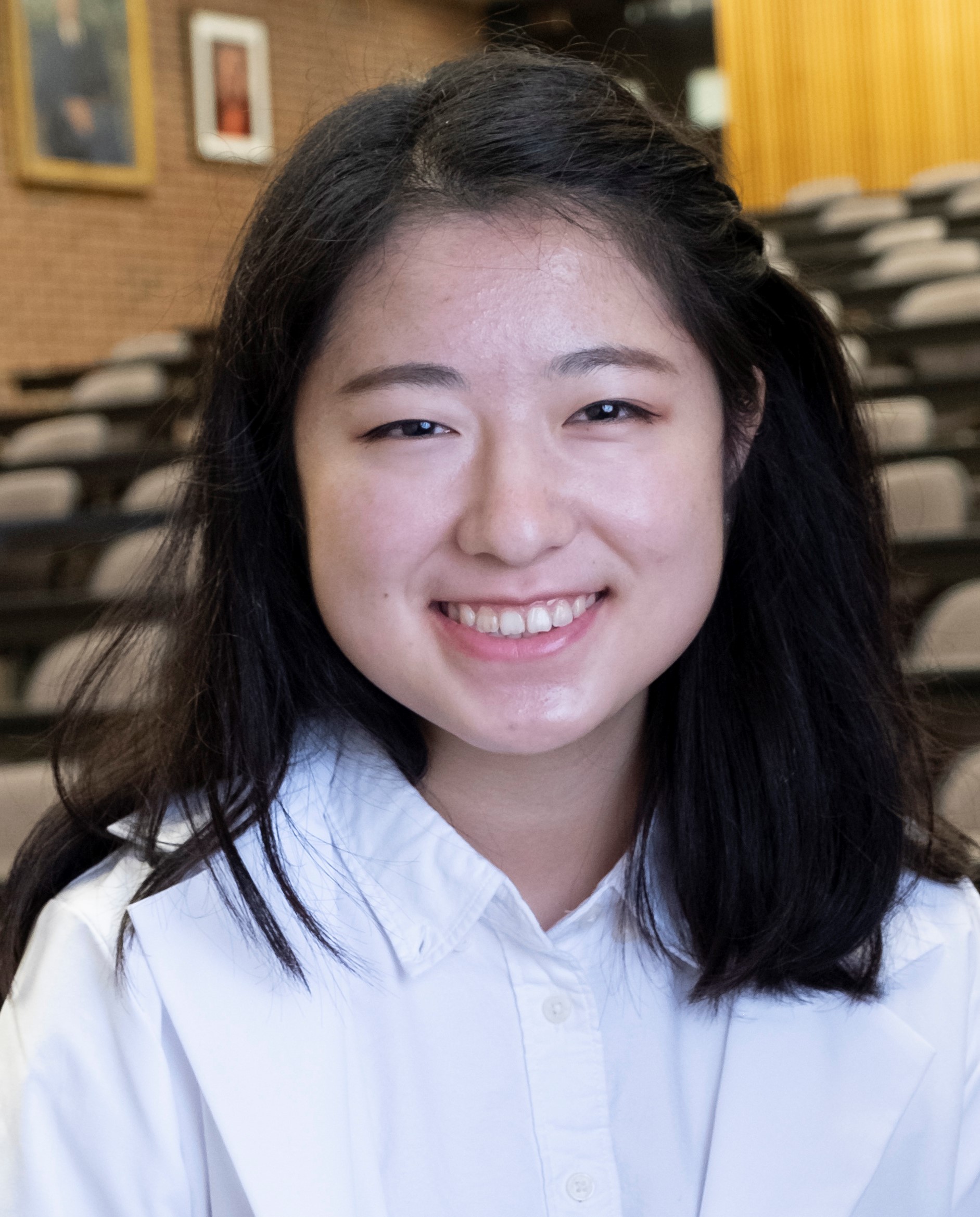 Zhengyi Chen | Department of Cell and Developmental Biology ...