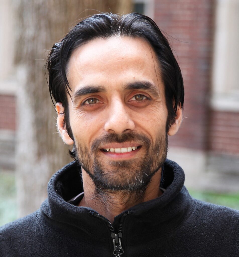 Rahul Sharma, Ph.D. | Department of Cell and Developmental Biology ...