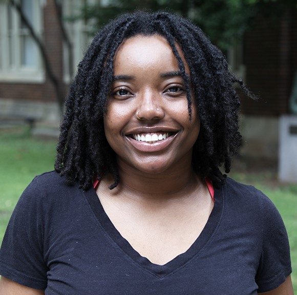 Naya M. Lewis | Department of Cell and Developmental Biology ...