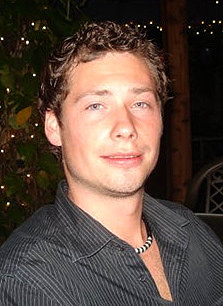 David M. Anderson, Ph.D. | Mass Spectrometry Research Center ...