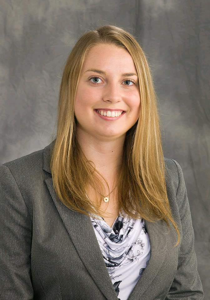 Elizabeth Neumann | Mass Spectrometry Research Center | Vanderbilt ...