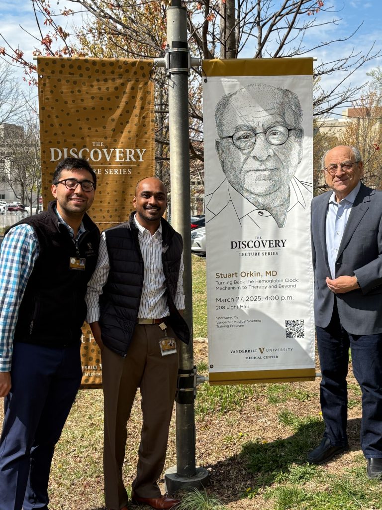 Physician Scientist Seminar Series – Dr. Stuart Orkin | Medical ...