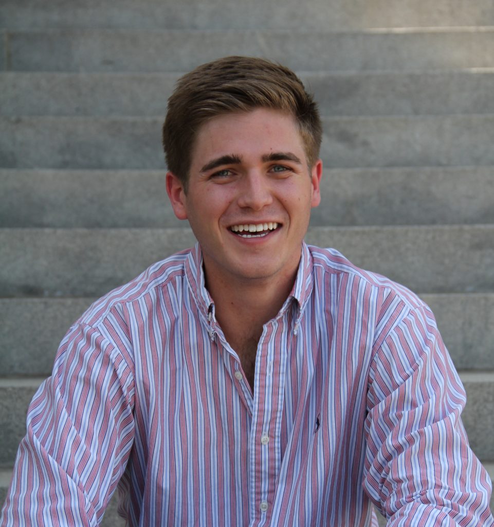 Nicholas Marinelli | Quantitative & Chemical Biology Program at ...