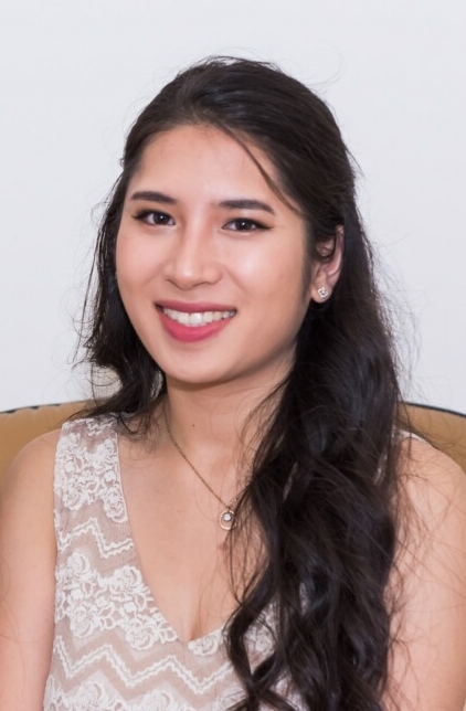 Jenny Tran | Quantitative & Chemical Biology Program at Vanderbilt ...