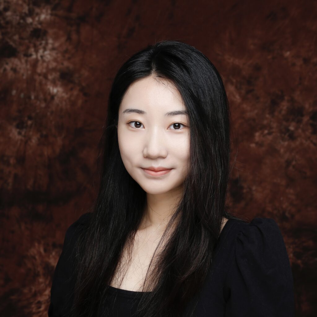 Rang Li | Quantitative & Chemical Biology Program at Vanderbilt | Vanderbilt University