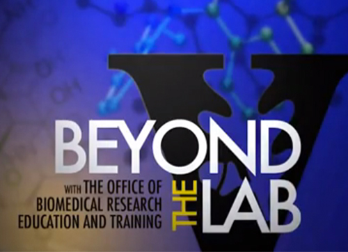 Beyond the Lab: Walt Gall, Consulting | BRET Career Development ASPIRE ...