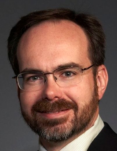 Steven L. Roberds, Ph.D. | BRET Career Development ASPIRE Program ...