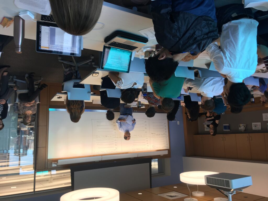 Bridging the Gap Between Science and Business | BRET Career Development ...