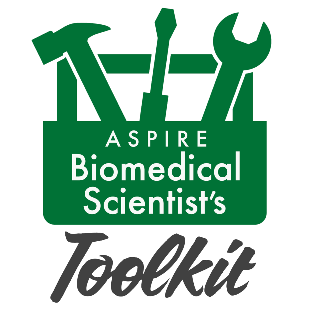ASPIRE Biomedical Scientists Tool Kit: Intro to Life Design | BRET ...