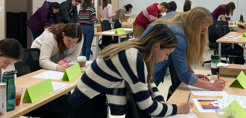 Crafting the Next Step: ASPIRE’s Career Architect Program | BRET Career ...