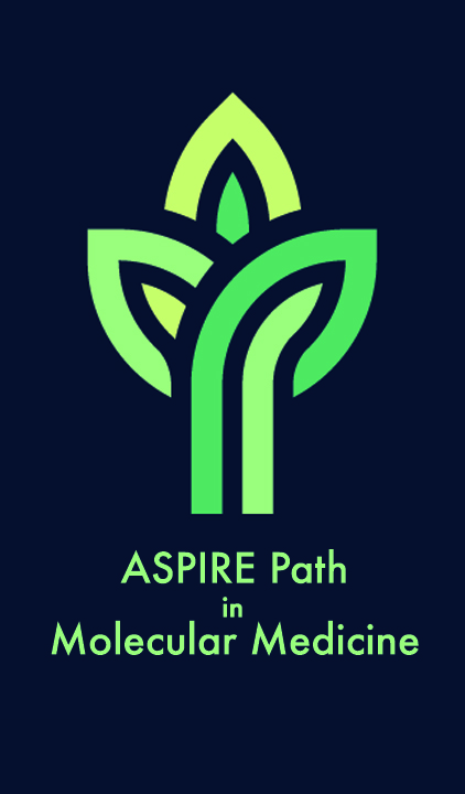 Now accepting applications for Fall 2024 ASPIRE Program in Molecular ...