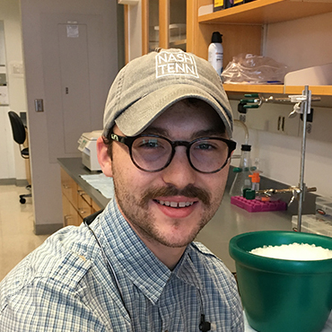 Noah Bradley | Training Program in Environmental Toxicology ...