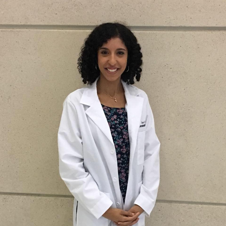 Sarah Naguib | The ASPIRE Path in Molecular Medicine | Vanderbilt ...