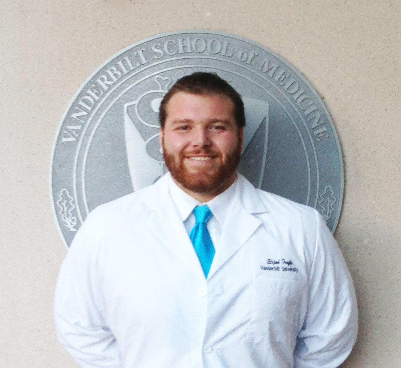 Elijah Trefts | The ASPIRE Path in Molecular Medicine | Vanderbilt ...